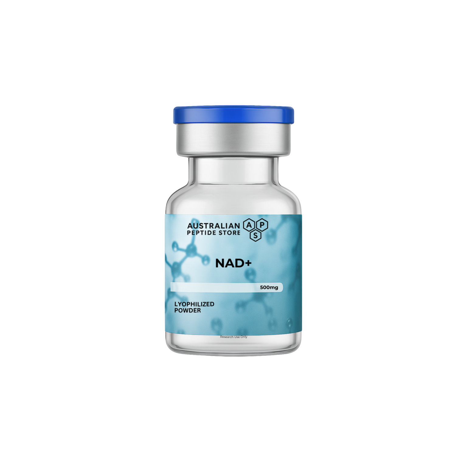 Buy Peptides Online Australia | High-Purity Research Peptides For Sale ...
